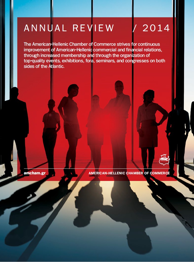 Publications – American-Hellenic Chamber of Commerce