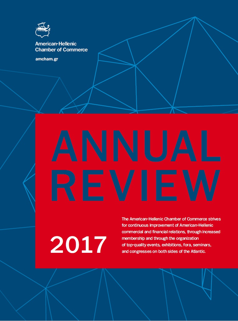 Publications – American-Hellenic Chamber of Commerce