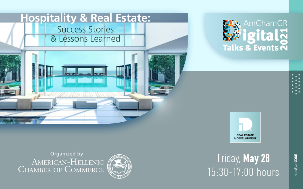Hospitality & Real Estate: Success Stories & Lessons Learned – American ...