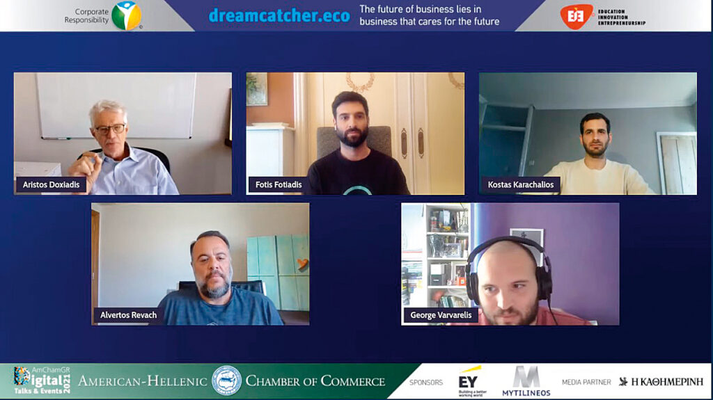 dreamcatcher.eco | The Future of Business Lies in Business that Cares ...