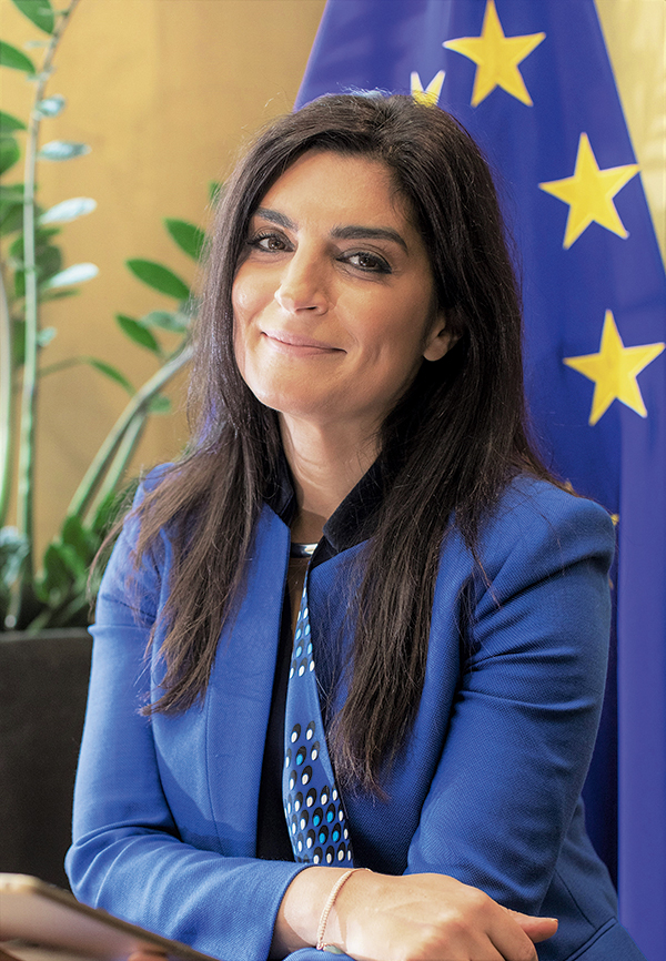 Strengthening the EU’s Cybersecurity: The New EU Cybersecurity ...