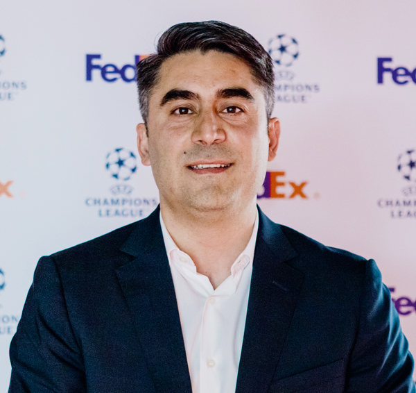 FedEx Express to Serve Greece with International E-Commerce Proposition ...