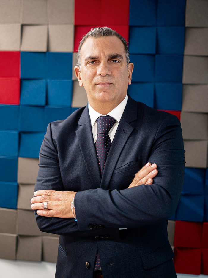 Privacy: A Highly Desirable Requirement in the New Hybrid Workplace ...