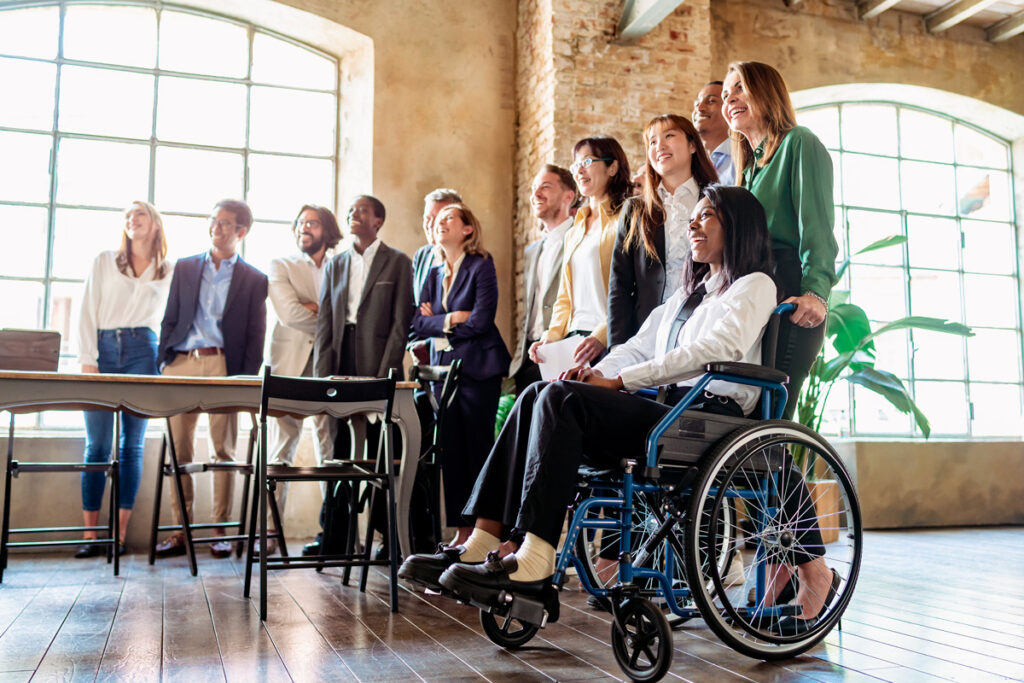 Diversity and Inclusion in the Greek Workplace – American-Hellenic Chamber of Commerce