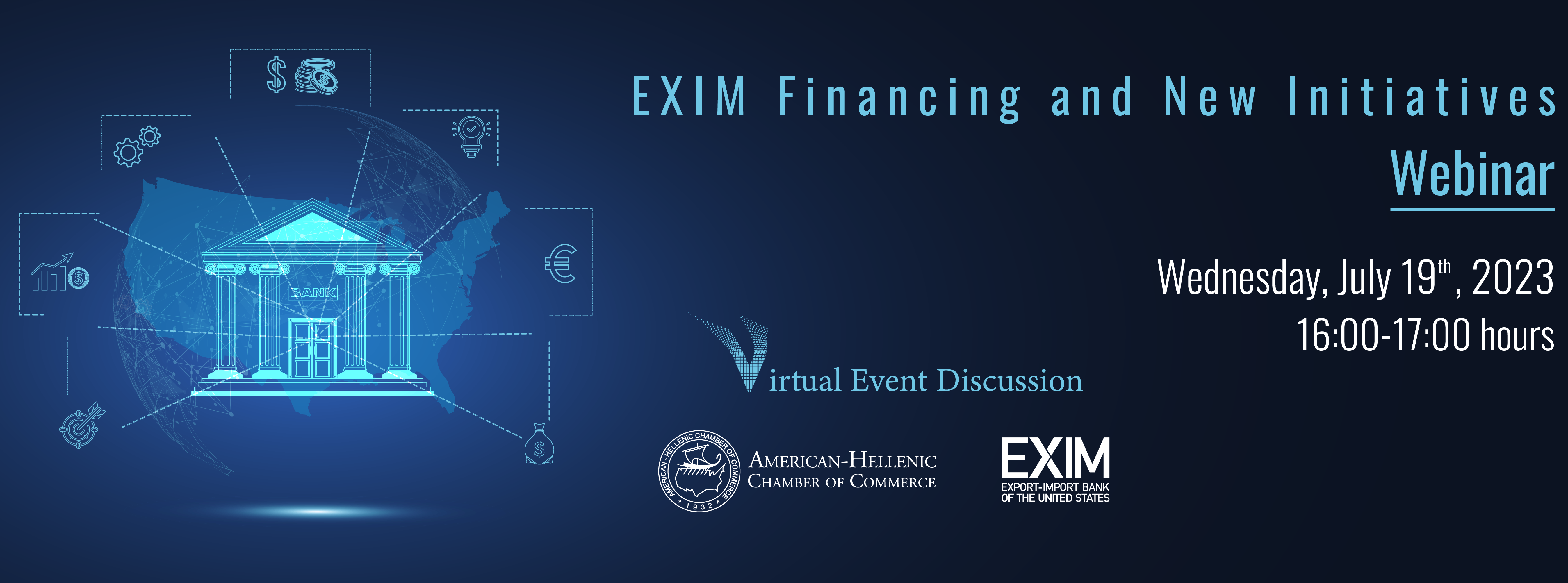 EXIM Financing Program and New Initiatives- Webinar – American-Hellenic ...