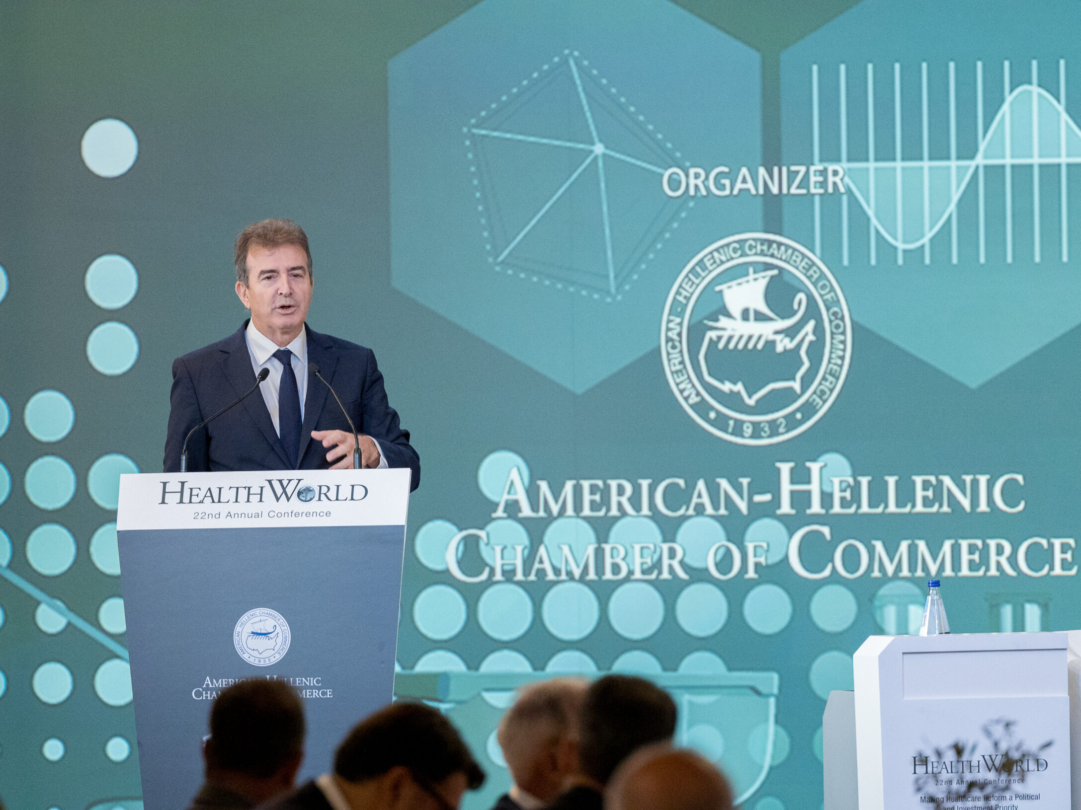 American-Hellenic Chamber of Commerce