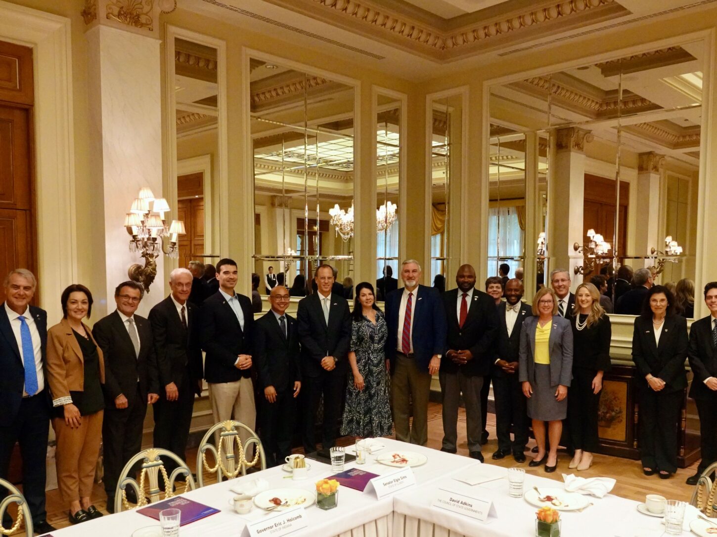 American-Hellenic Chamber of Commerce