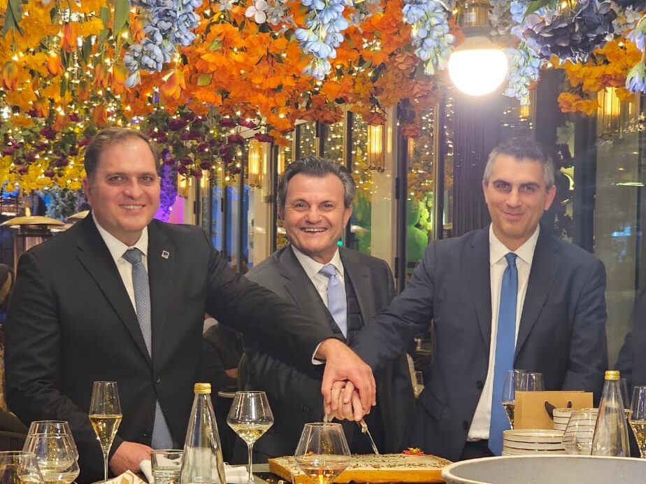 American-Hellenic Chamber of Commerce