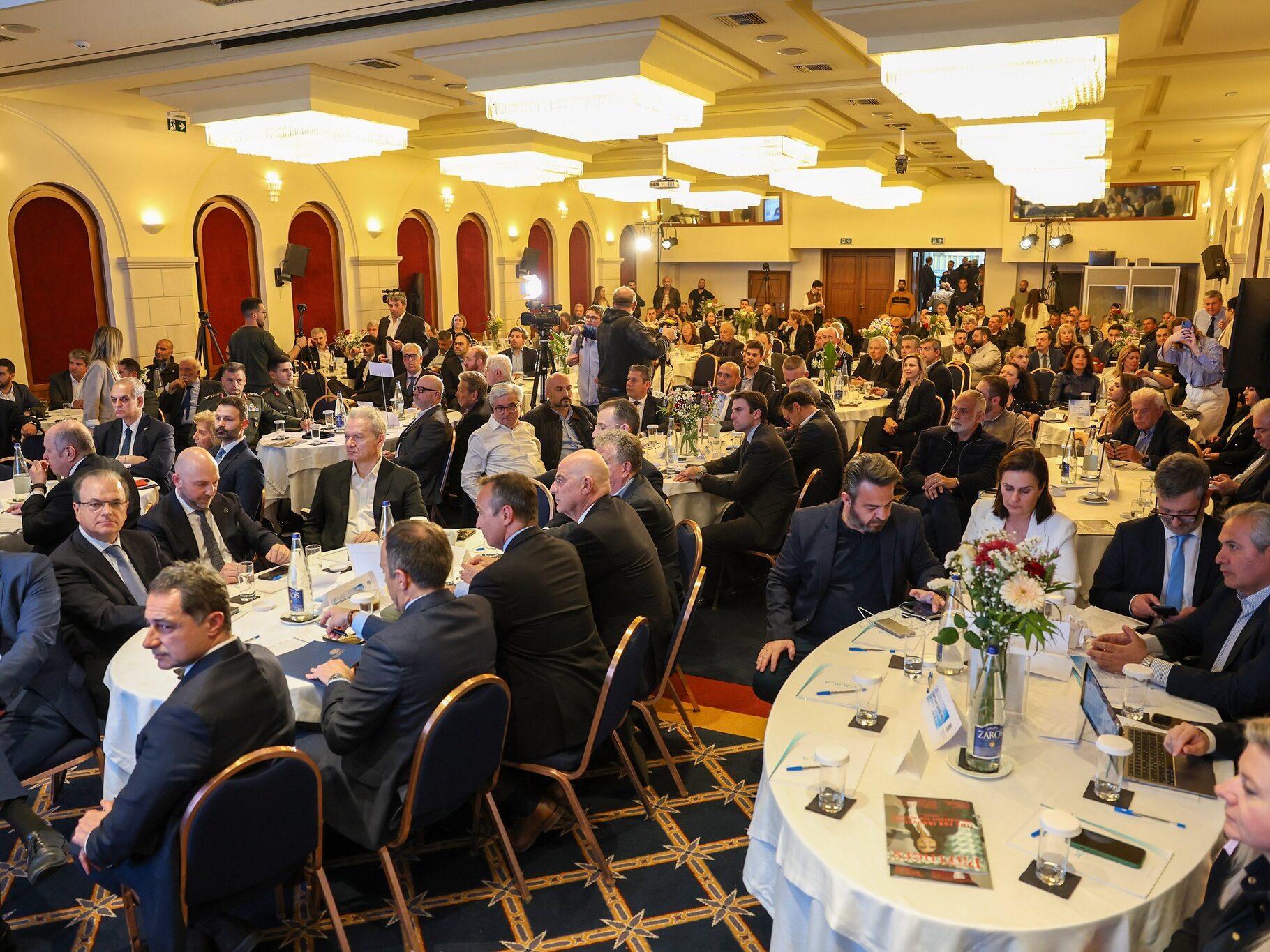 American-Hellenic Chamber of Commerce